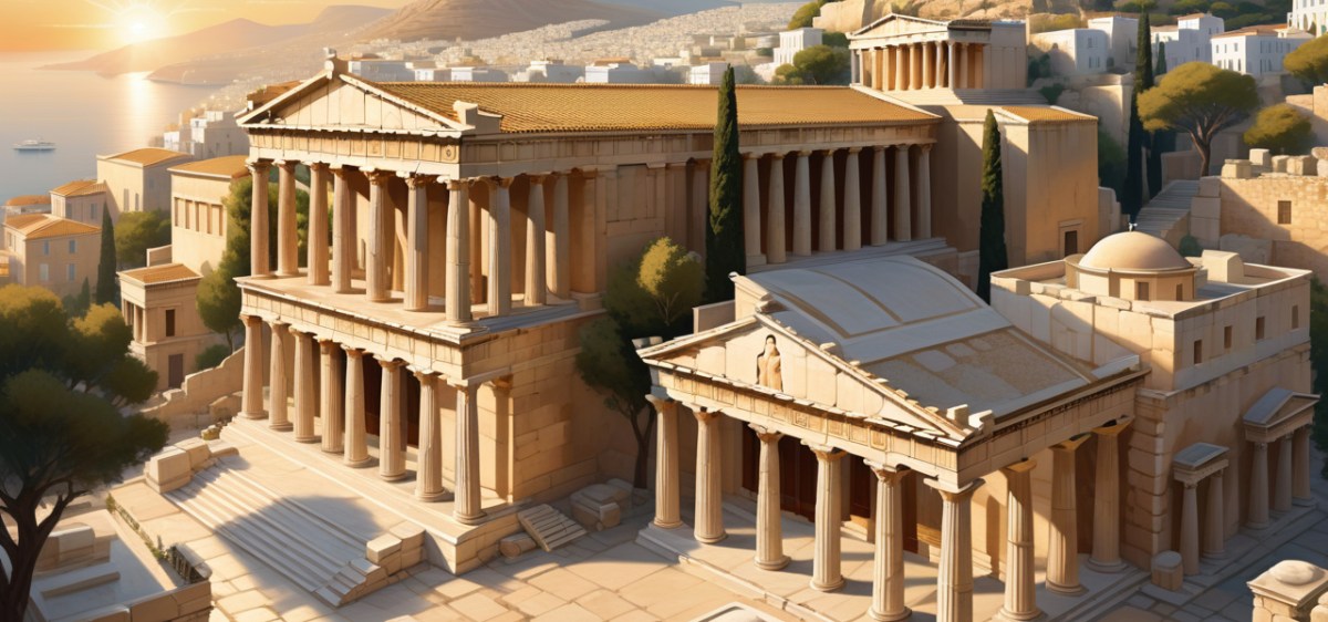 La Boulè, le Conseil des Cinq Cents | Démocurieux