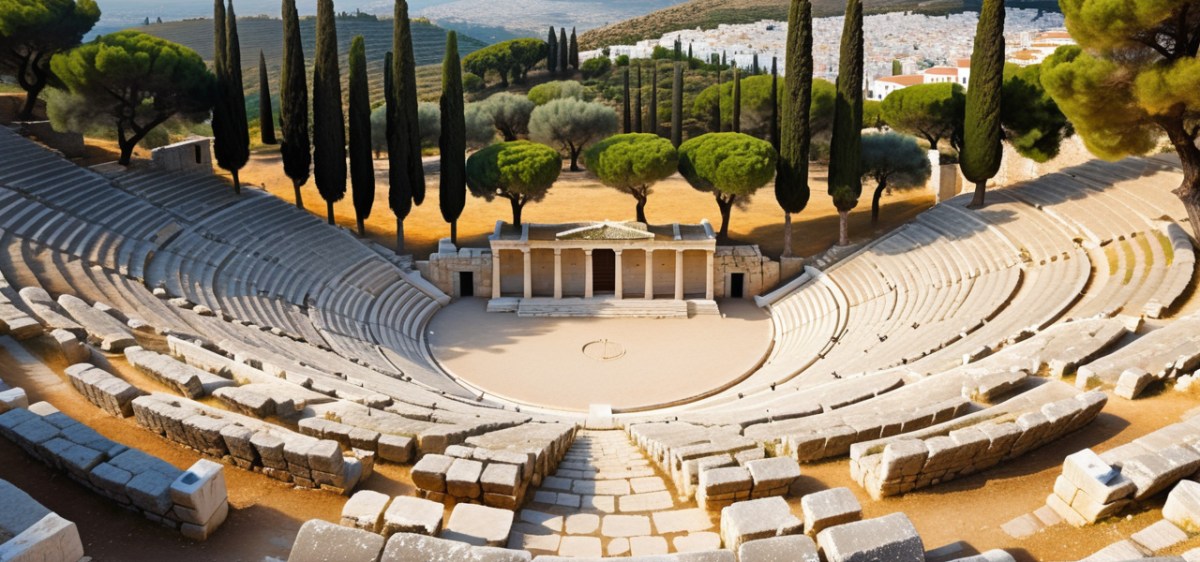 L’Ecclésia, l’Assemblée du peuple | Démocurieux